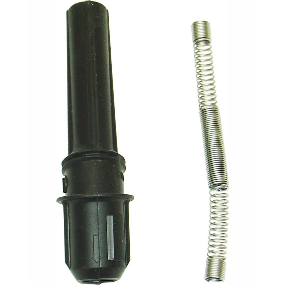 Direct Ignition Coil Boot SPP39E - The Home Depot