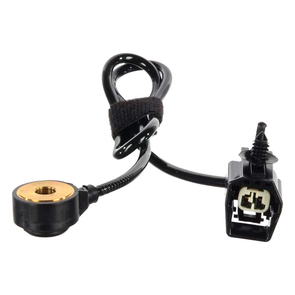 Bosch Ignition Knock (Detonation) Sensor 0261231137 - The Home Depot