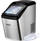 Barton 26 lb. Portable Countertop Electric Ice Maker 94024-H