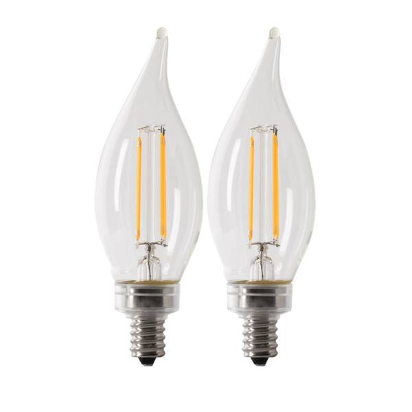 Candelabra base led bulbs store