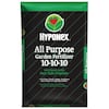 Hyponex 40 lb. All-Purpose Fertilizer 10-10-10 523902 - The Home Depot