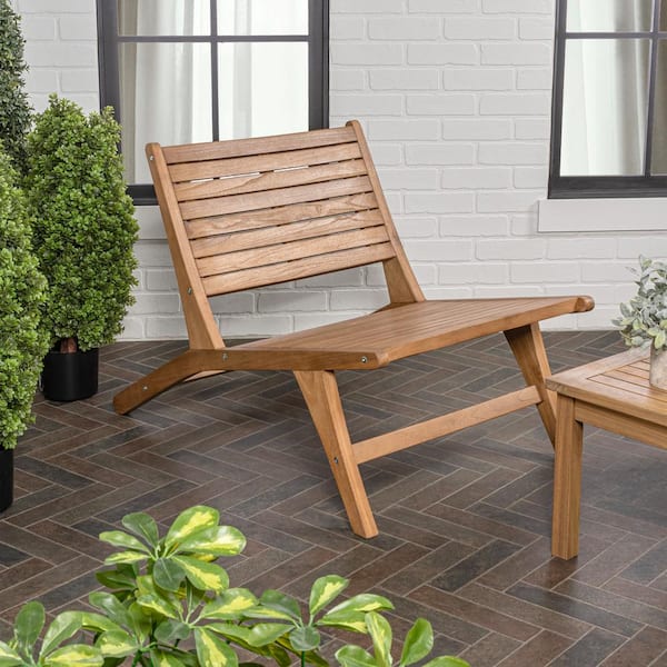 Modern deck chairs store