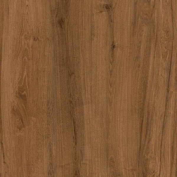 Lifeproof Take Home Sample - Woodhaven Trail Oak Click Lock Waterproof ...