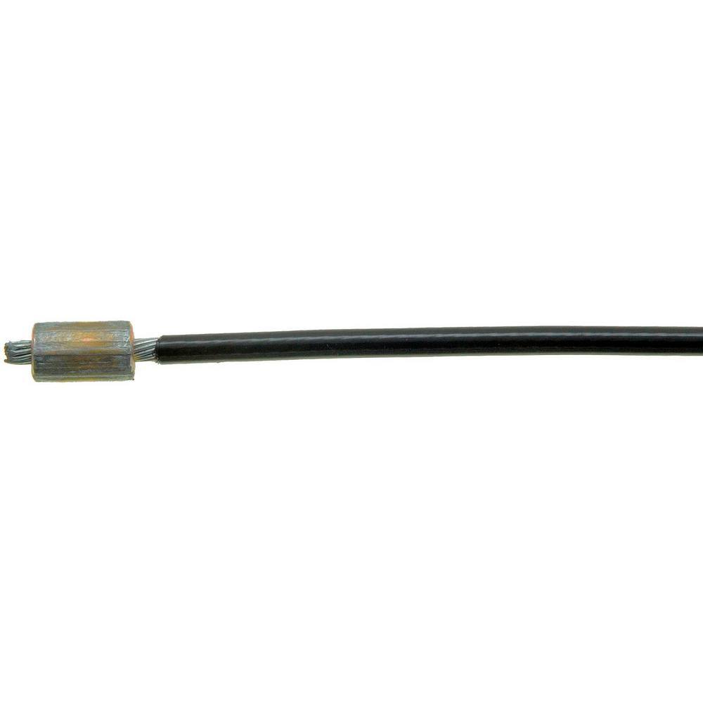 First Stop Parking Brake Cable C92366 - The Home Depot