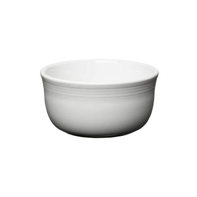 Fiesta White Individual Fruit/Salsa Bowl 1489100U