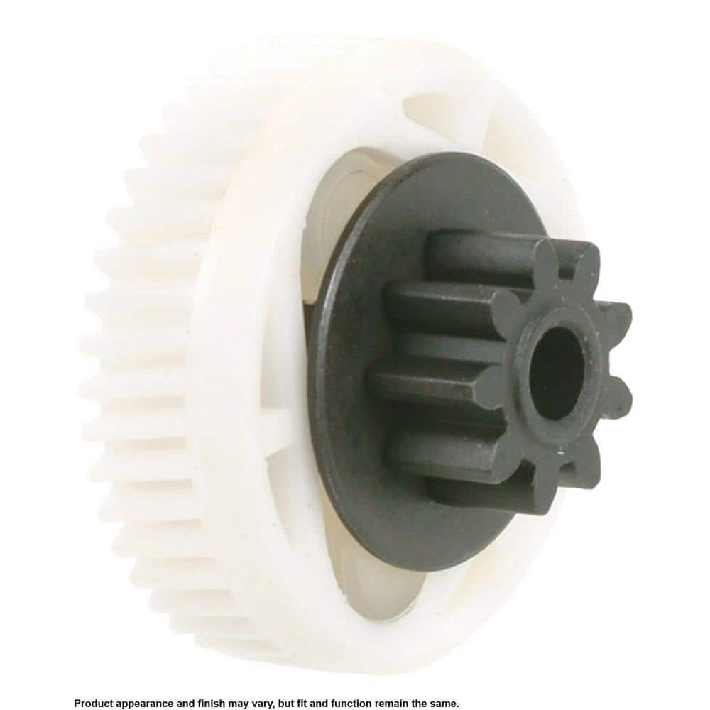 Power Window Motor Gear Kit 82-91 - The Home Depot