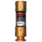 Cooper Bussmann FRN Series 15 Amp Brass Time Delay Fuse Cartridges (2 ...