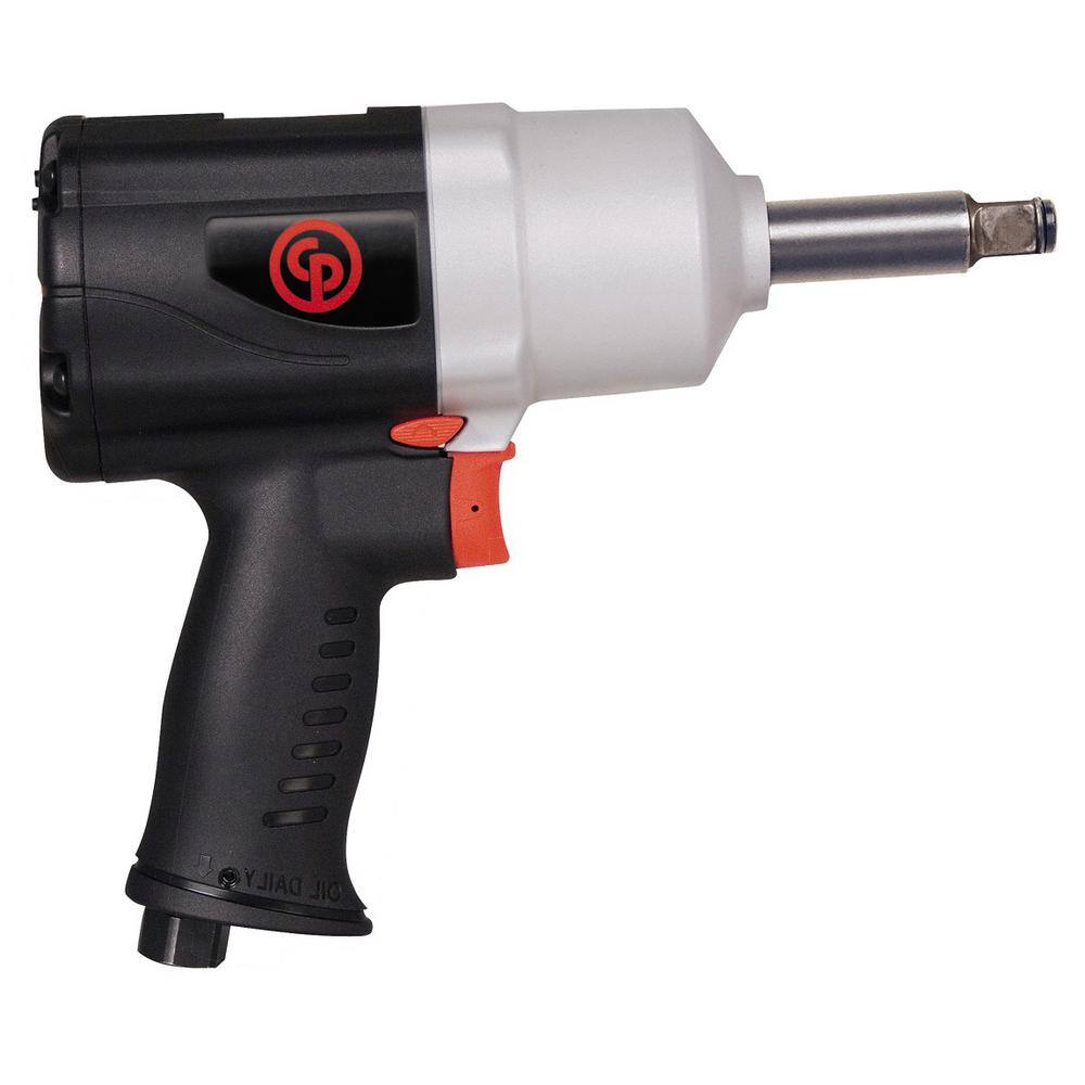 Chicago Pneumatic 1/2 in. Impact Air Wrench CPT7749-2