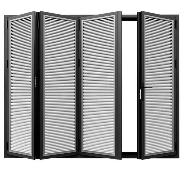 Have a question about ark design platinum 120 in. x 80 in. Left Swing ...