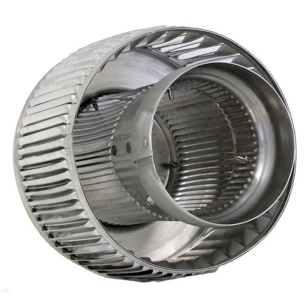 Buy 4 in. Dia Aura PVC Vent Cap Exhaust with Adapter for Schedule 40 or ...