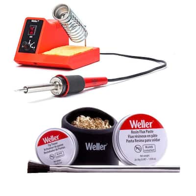 Weller Electronic Precision Solder Tip PL100