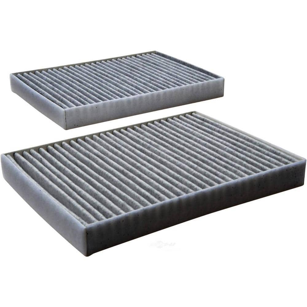 Bosch Cabin Air Filter C3821WS - The Home Depot