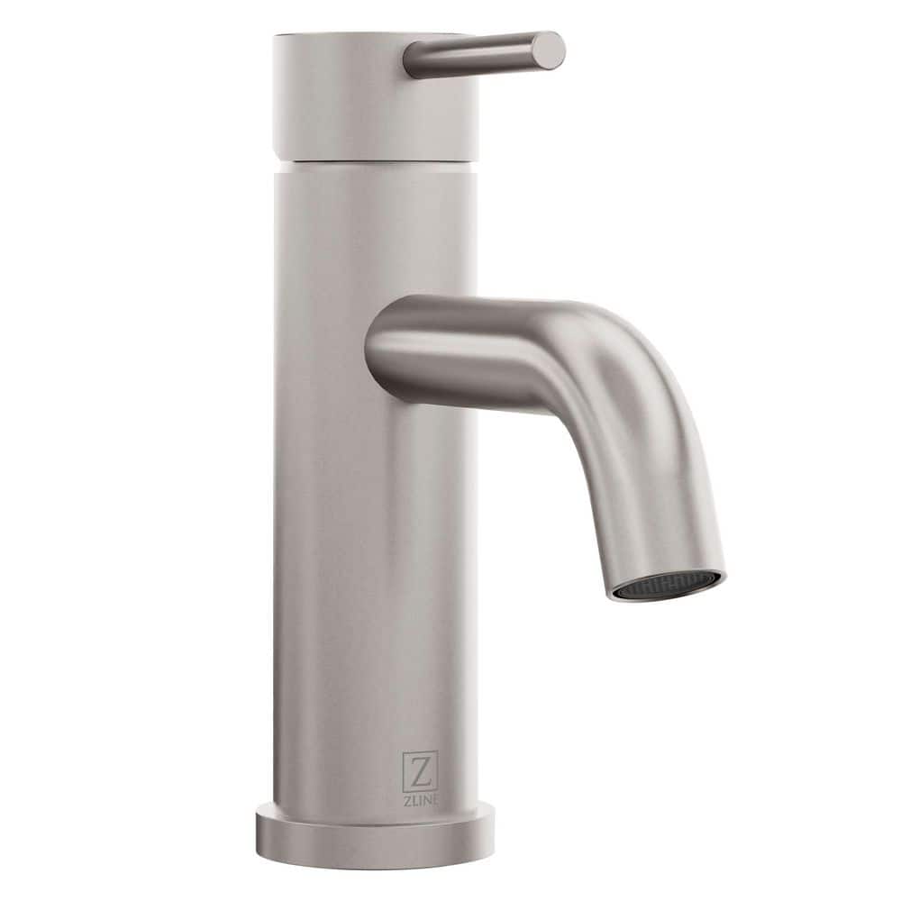 ZLINE Kitchen and Bath Palisades Elegant Single Handle Single Hole ...
