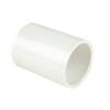 DURA 3/4 in. Schedule 40 PVC Coupling C429-007 - The Home Depot