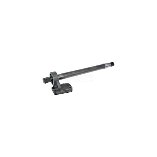 OE Solutions Front Axle Shaft Assembly-630-155 - The Home Depot