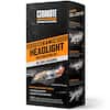 Cerakote Headlight Restoration Kit Ah Hlkit The Home Depot