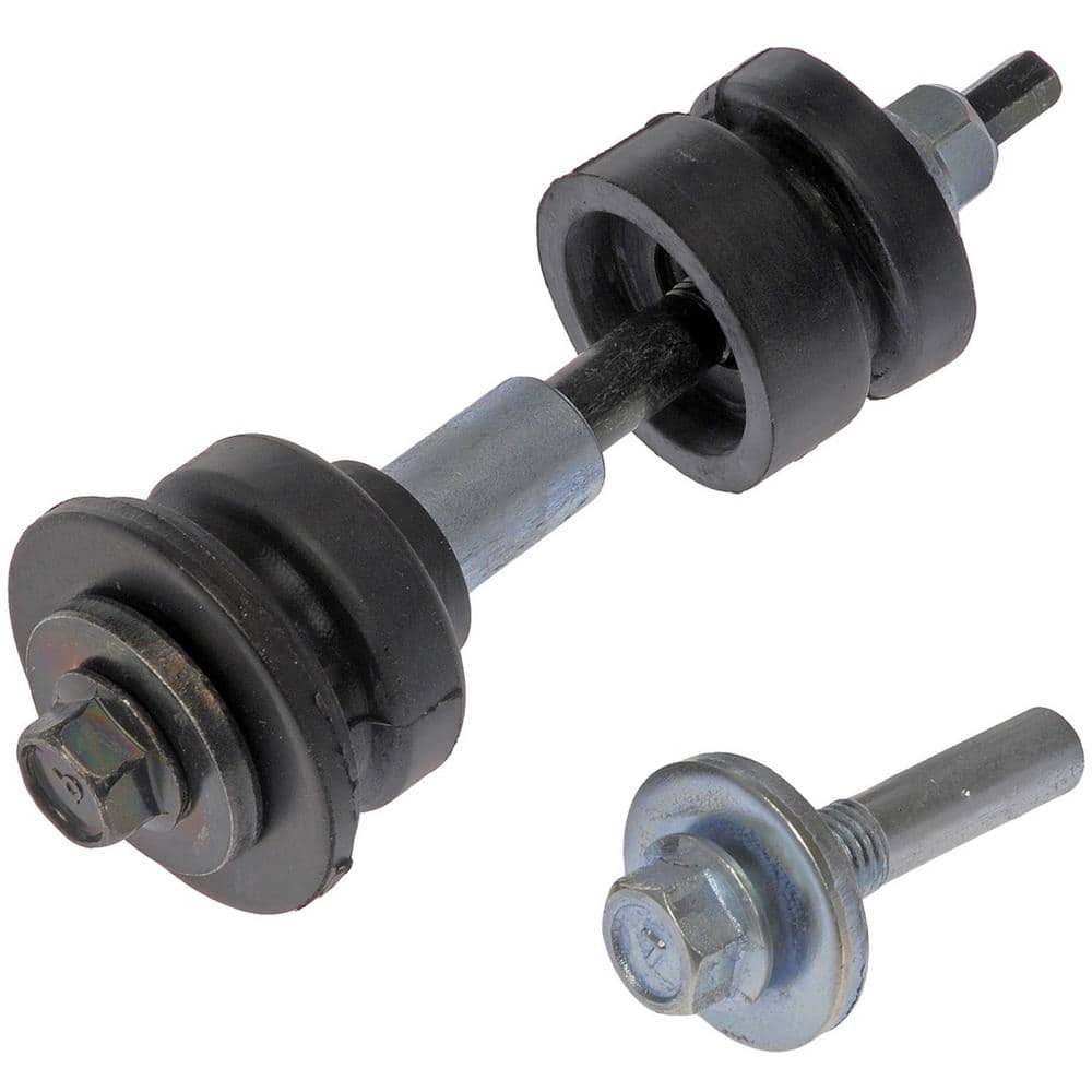 OE Solutions Toyota Body Mount Kit 2005-2015 Toyota Tacoma 924-267 ...