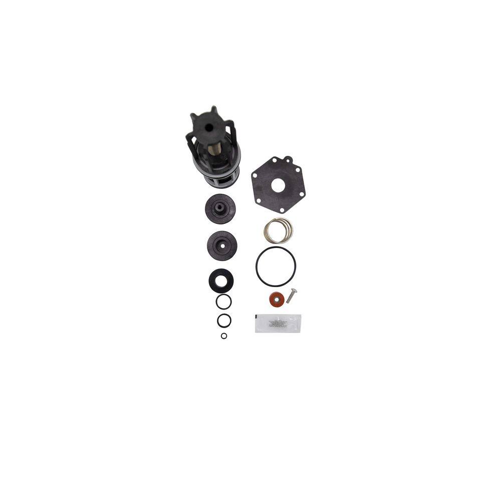 Zurn Standard Repair Kit, 2 in. 975XL3, Complete Internal, Checks and ...