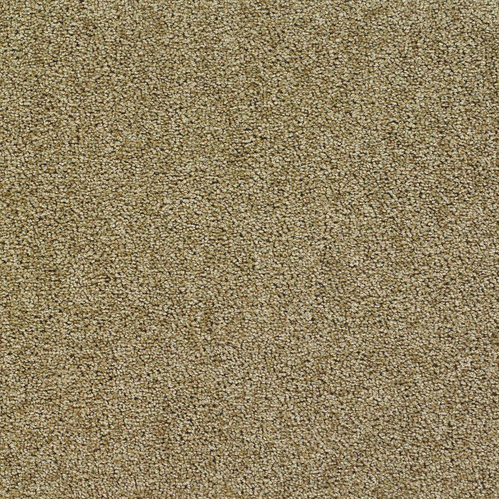 TrafficMaster Riverbed - Color Beige 12 ft. Carpet EF352-1825 - The ...