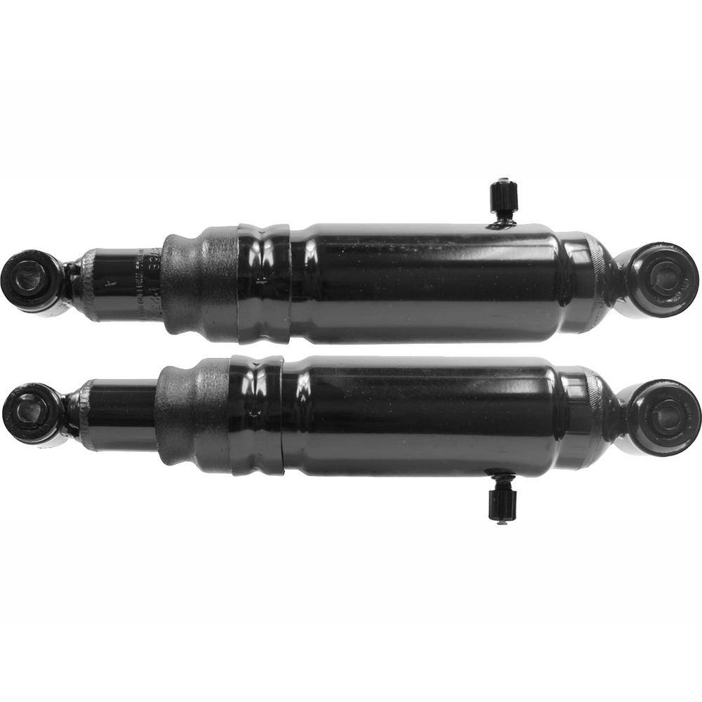 Monroe Max-Air Air Shock Absorber MA758 - The Home Depot