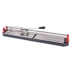 Rubi 26 in. Star Max Tile Cutter 14967