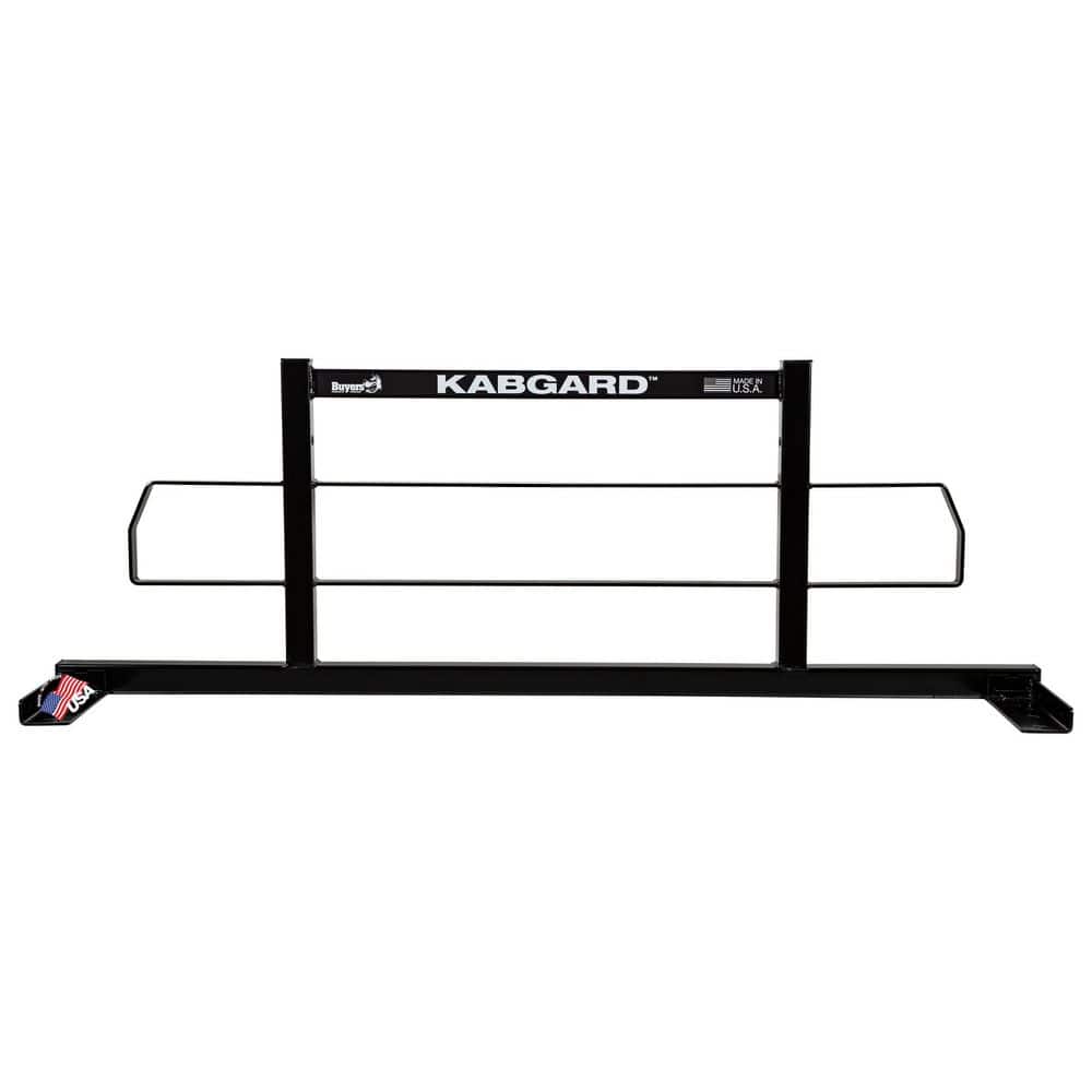 BUYERS PRODUCTS 69 in. x 23.5 in. Kabgard with Standard Mount 85104 ...