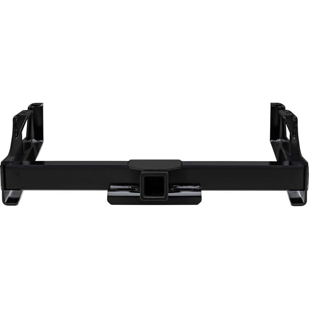 BUYERS PRODUCTS 2-1/2 in. Hitch Receiver For GM 2500/3500 Pickup Frame ...