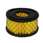 Replacement Plastic Filter for Husky Air Compressor E107327 - The Home ...