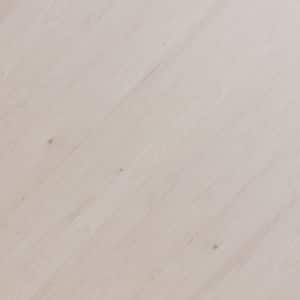 Flooret Silvan Hardwood 7" Evern 9.2 mm x 7 in. x 79 in. 5G Drop Click ...