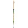 Ames 36 in. Wood Handle Forged Dandelion Weeder 2942100 - The Home Depot