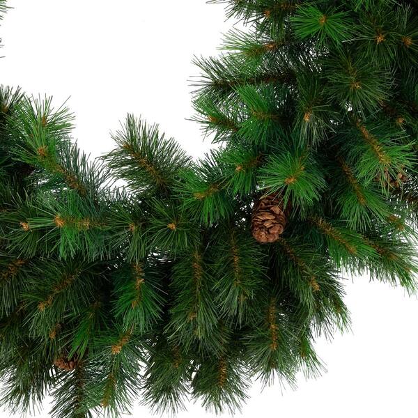 Northlight 36 in. Unlit Royal Oregon Pine Artificial Northlight 36 in. Unlit Royal Oregon Pine Artificial