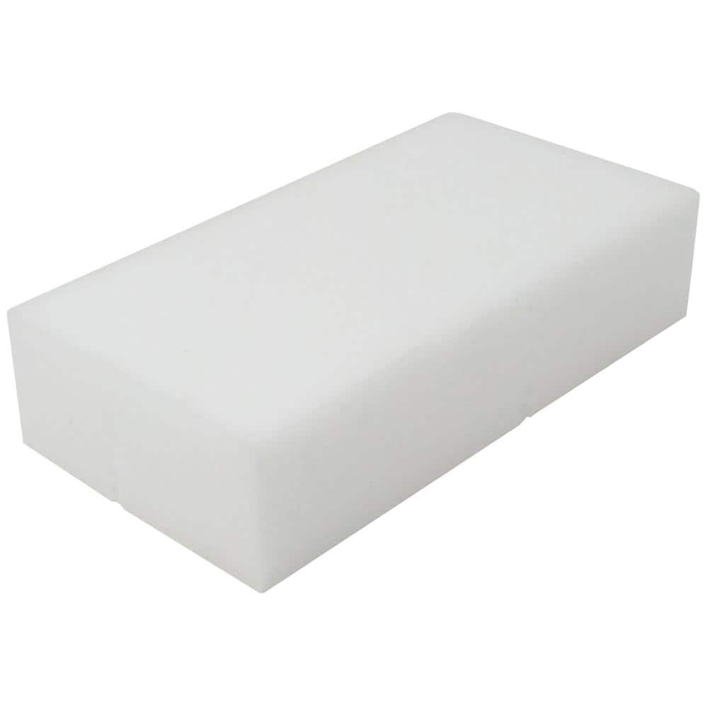 HDX All-Purpose Easy Eraser Sponge (6-Sponges) HDX 6pk Orig COMBO2 ...