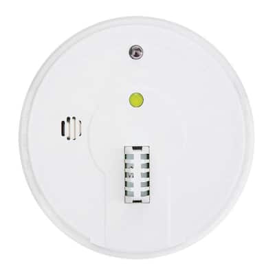 Heat Detectors - Fire Safety - The Home Depot