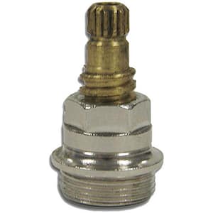 BrassCraft Faucet Stem Repair Kit for Mixet Faucets SFD0500 - The Home ...