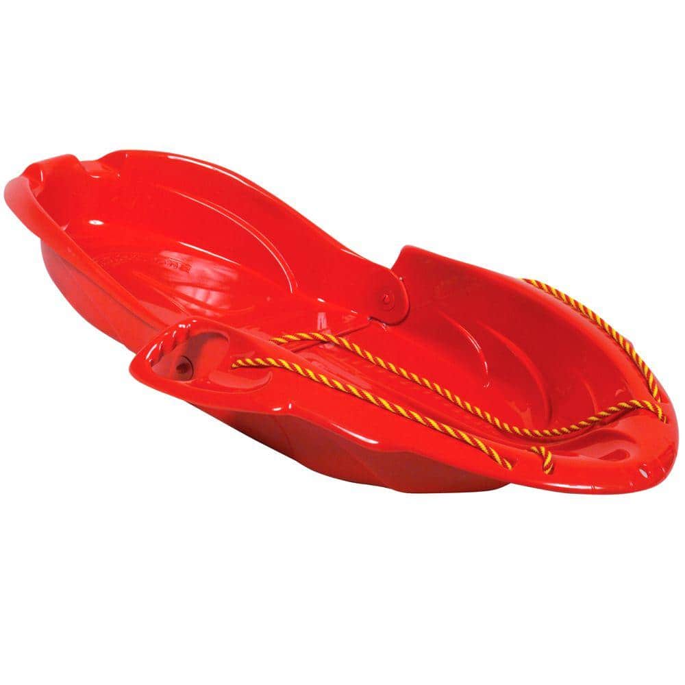 Emsco ESP Series 42 in. Flip and Go Backpack Sled 2912 - The Home Depot