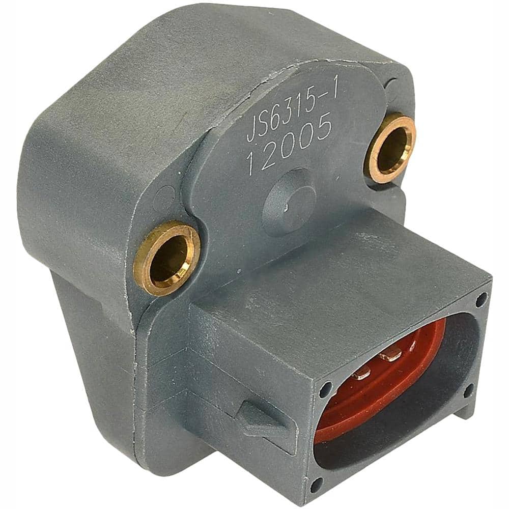 T Series Throttle Position Sensor TH35T - The Home Depot