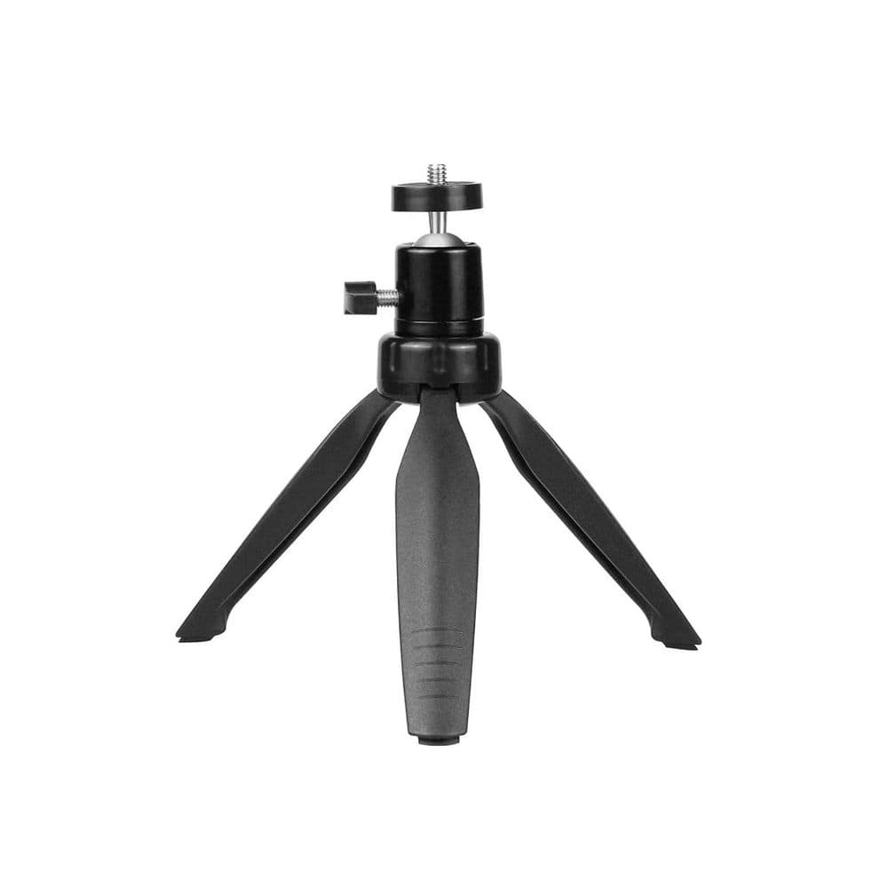 Vrbgify Mini Projector Tripod Mount Stand 360° Rotation 90° Tilt ...