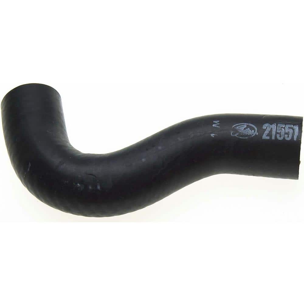 Gates Radiator Coolant Hose 21551 - The Home Depot