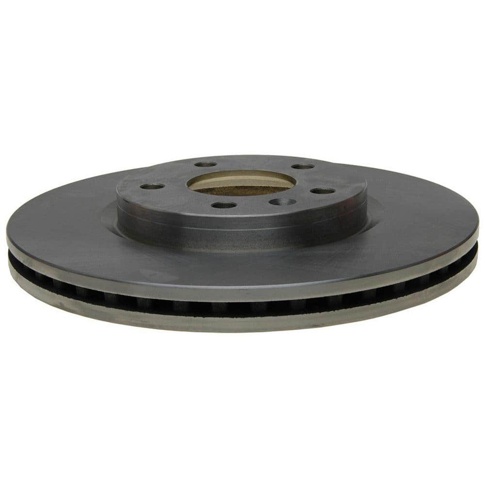 Raybestos Disc Brake Rotor 580899R - The Home Depot