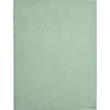 Nourison Positano Blue/Green 8 ft. x 10 ft. Solid Modern Indoor/Outdoor ...