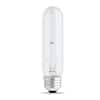 Feit Electric 25-Watt Soft White (2700K) T10 Dimmable E26 Base ...