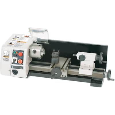 Shop Fox 10 in. 5 HP Sliding Table Saw W1811