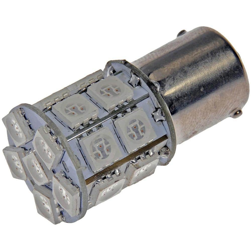 Dorman Turn Signal Light Bulb 1156A-SMD - The Home Depot