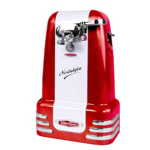 Hamilton Beach Openstation Electric Can Opener with Tools 76382FJ - The ...