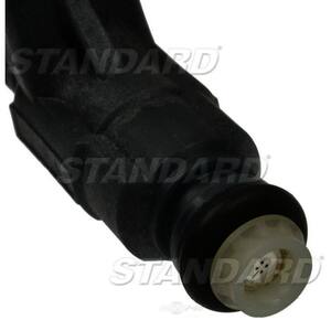 Intermotor Fuel Injector FJ603 - The Home Depot