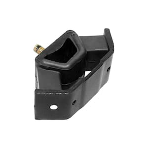 Westar Auto Trans Mount EM-9267 - The Home Depot
