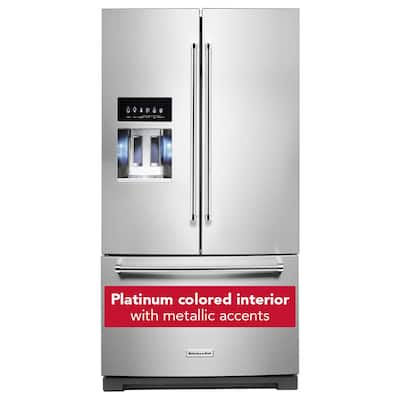 Aham verifide refrigerator store