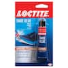 Loctite Shoe Glue 0.6 oz. Flexible Adhesive Clear Tube (6-pack) 2320563 ...