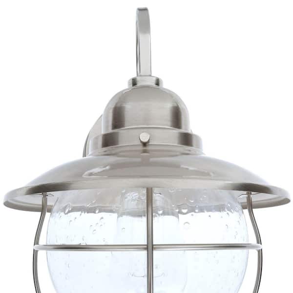 Hampton Bay Outdoor Cottage Lantern Cooking At The Cottage PEC