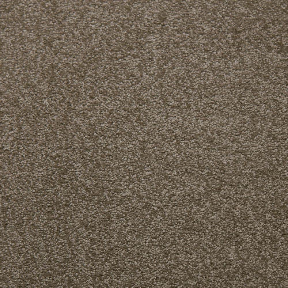 Home Decorators Collection 8 in. x 8 in. Texture Carpet Sample - Sweet ...